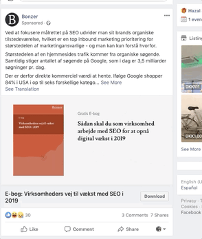 7 of the Best Facebook Lead Ad Examples We've Seen