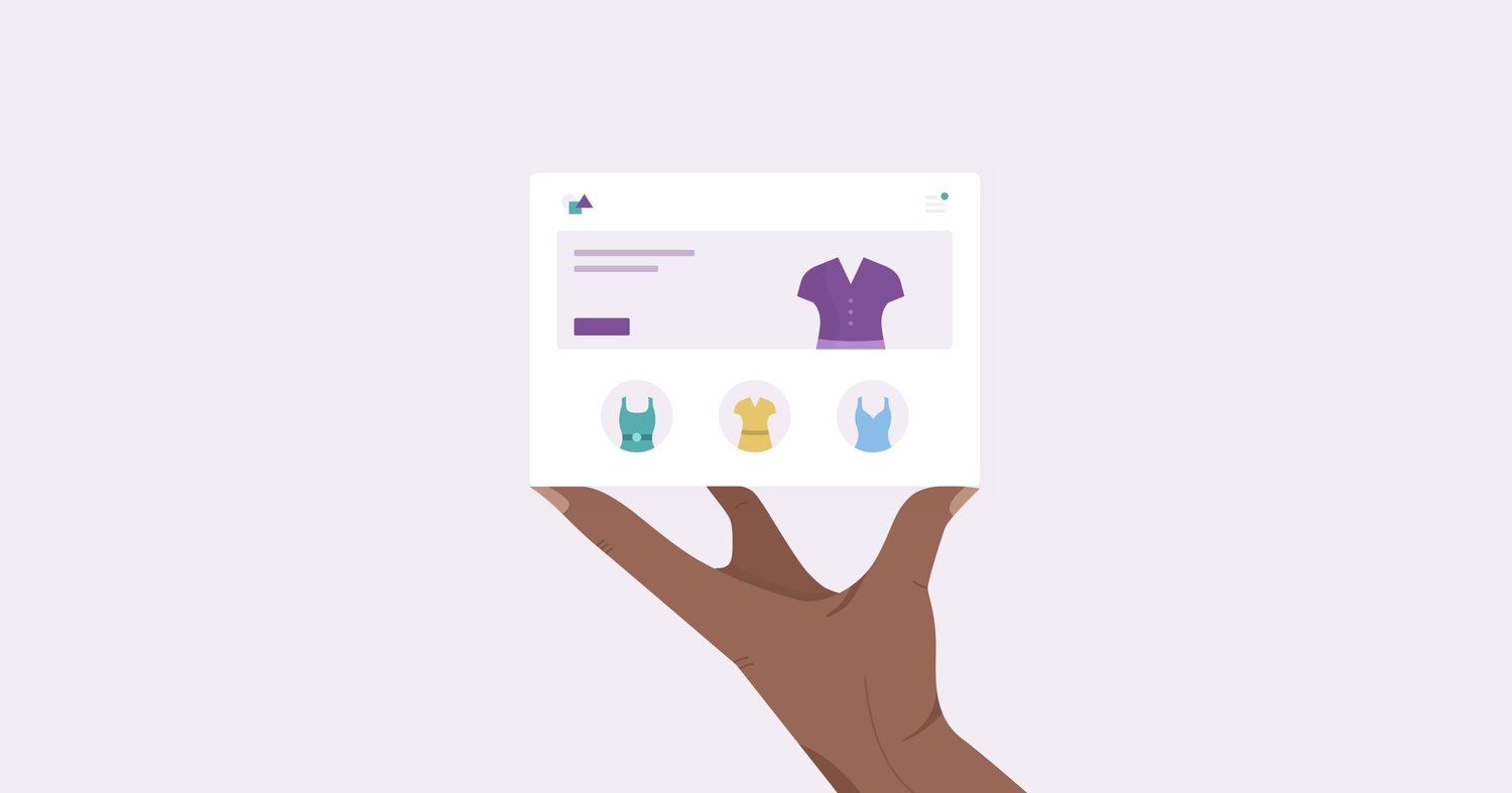 The 4 Best Fashion Website Examples You Can Learn From