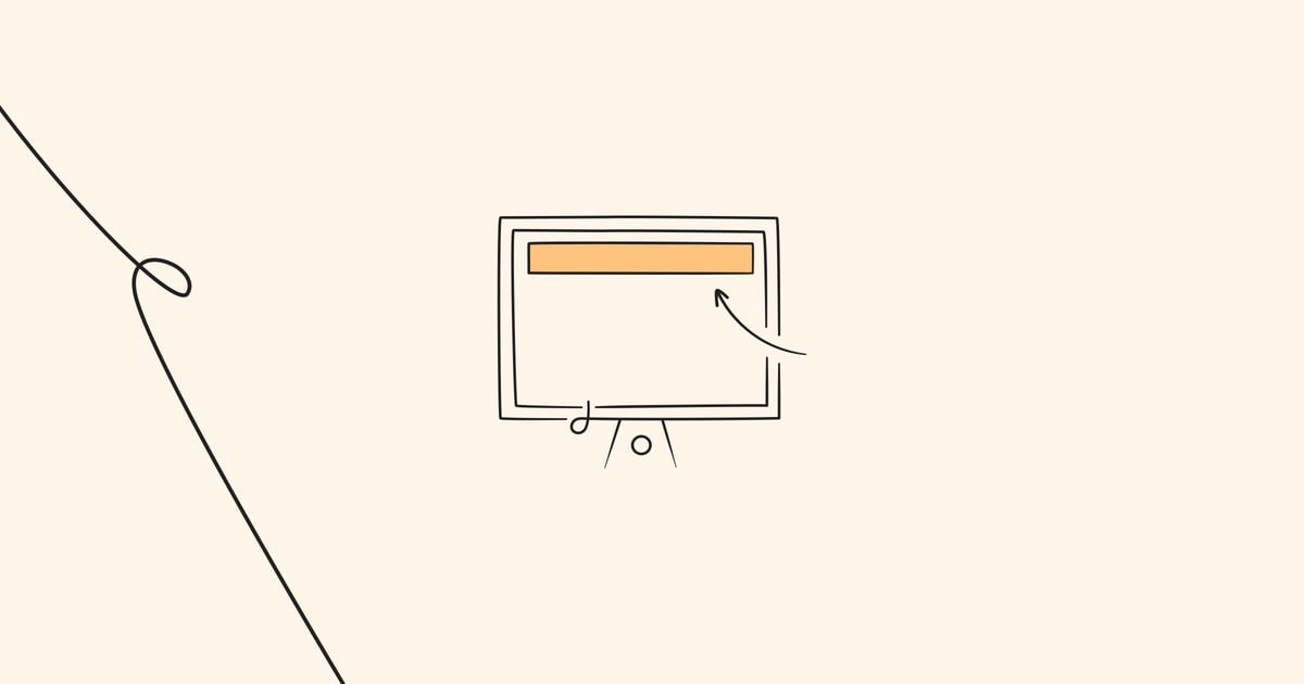 7 Hello Bar Examples to Inspire Your Own