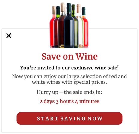 Limited-Time Offers: 10 Proven Ways to Drive Ecommerce Sales | Drip