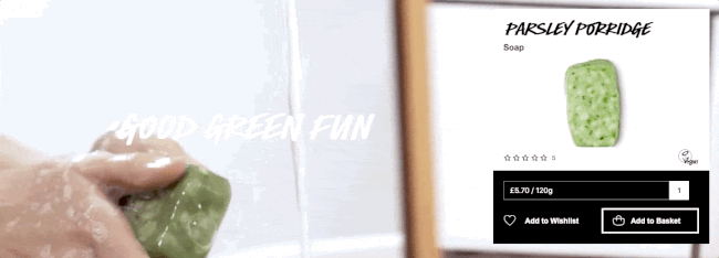 13 of the Best Product Page Examples We’ve Seen (and Why They Work)