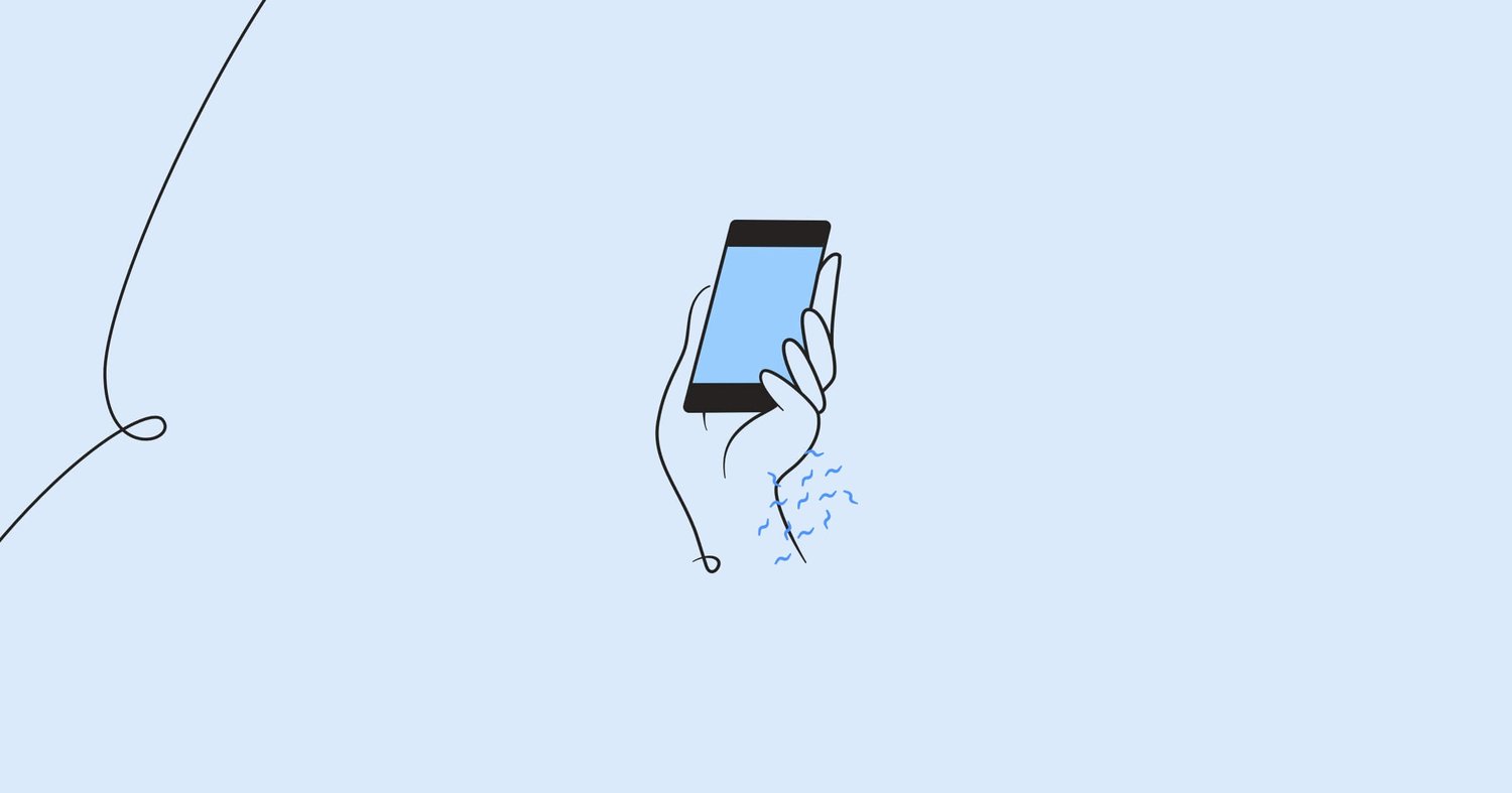 9 Mobile-Friendly Email Examples Every Marketer Needs to See