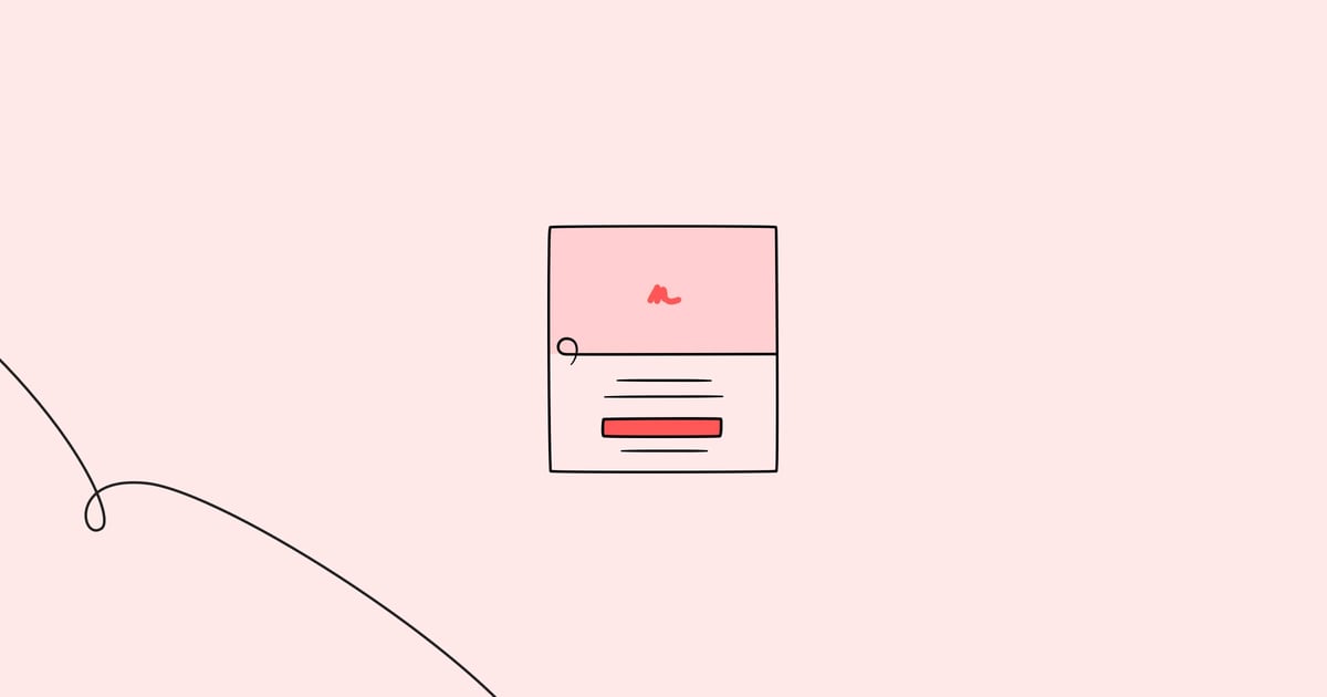 9 Eye-Catching Newsletter Popup Examples to Inspire Your Own