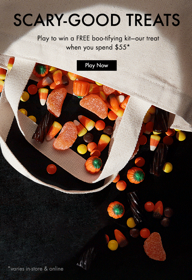 7 of the Most Creative Halloween Email Examples We've Seen