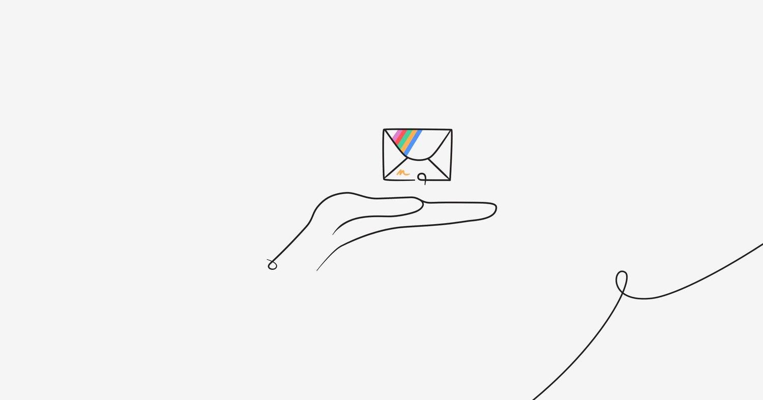 7 of the Best Pride Month Email Examples We've Seen