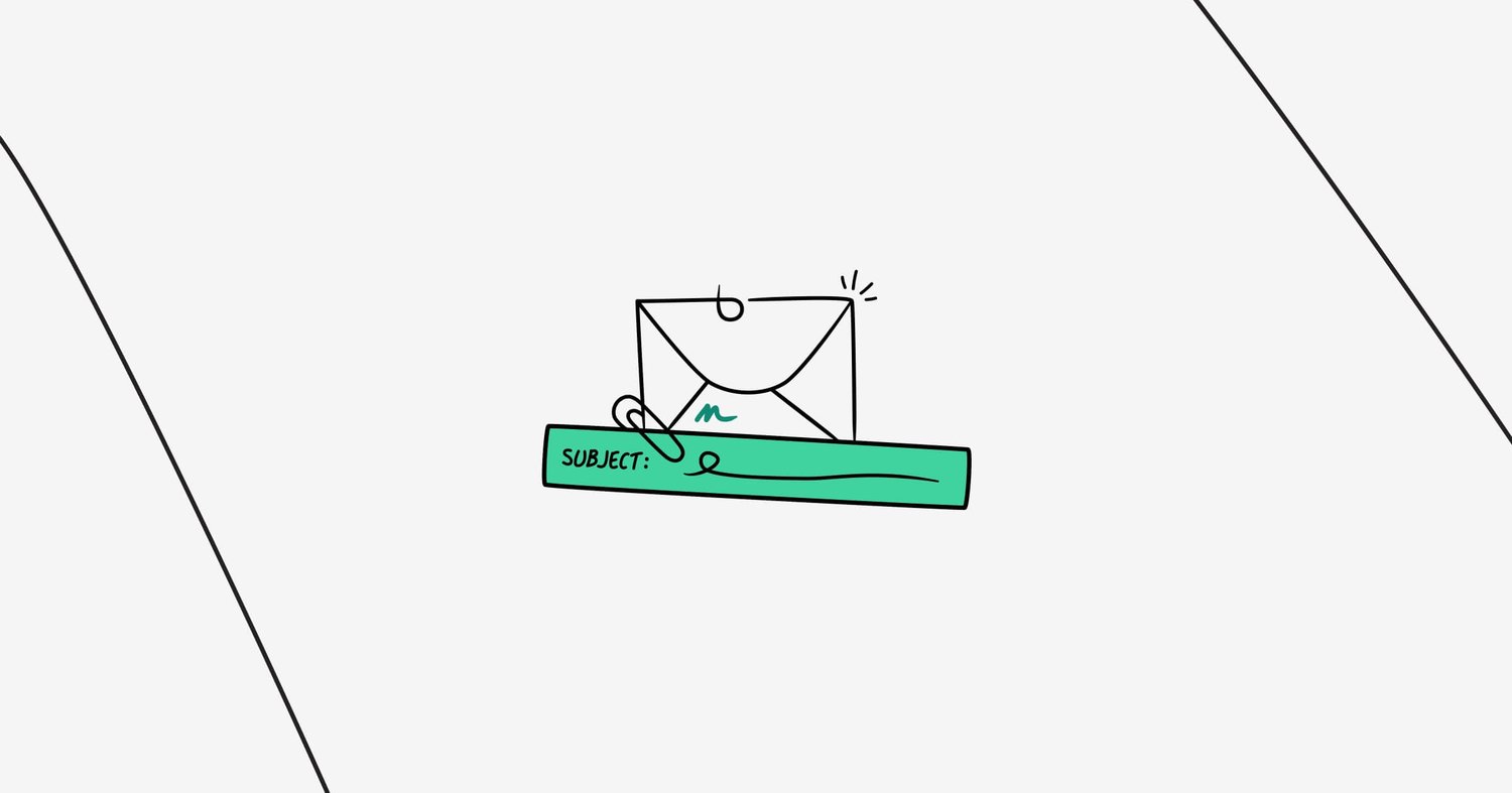 7 Brilliant Promotional Subject Lines (and Why They Work Well)