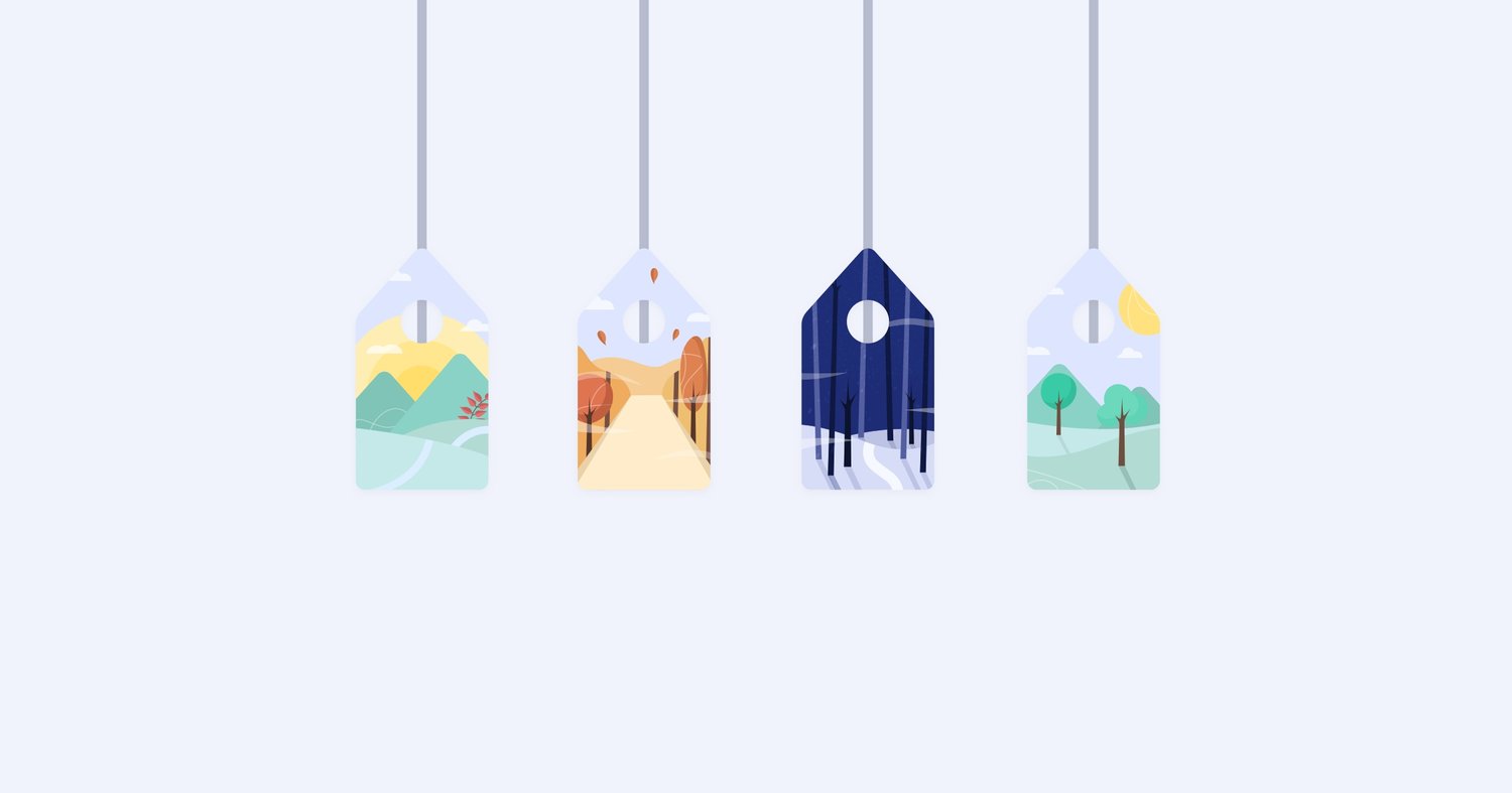 9 Seasonal Marketing Ideas from Real Brands (+ Examples)