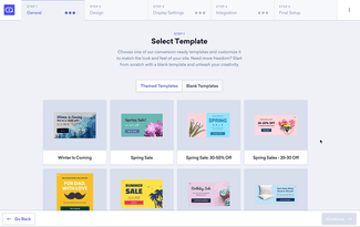 11 Unique Countdown Timer Popup Examples (+ Templates)