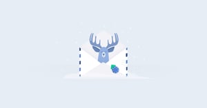 11 of the Best Winter Email Examples We’ve Ever Seen