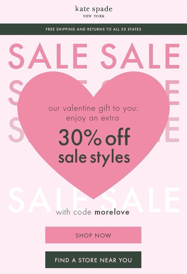 11 Valentine’s Day Marketing Strategies You Can Try Today