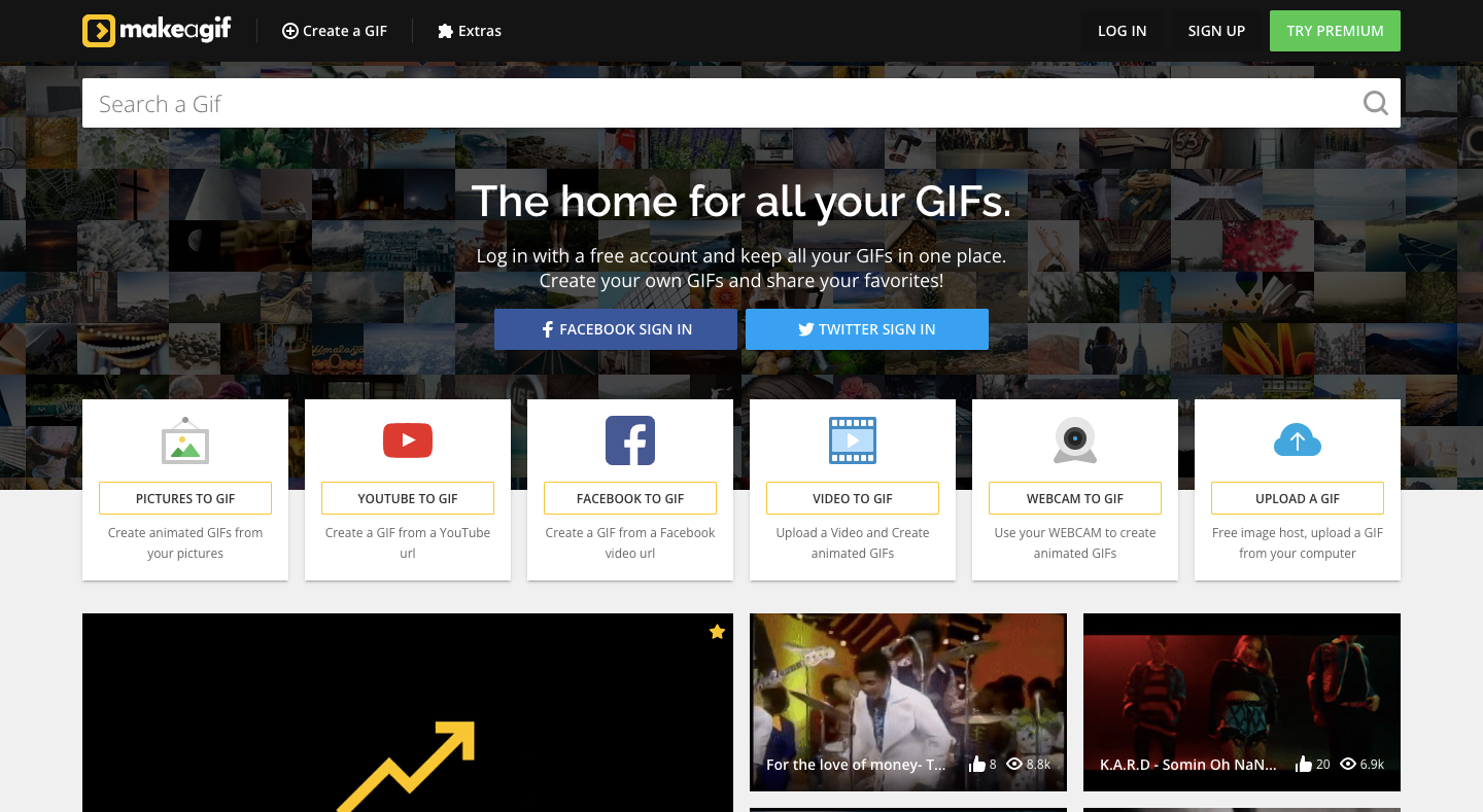 How to Use GIFs in Emails Effectively (with Examples)