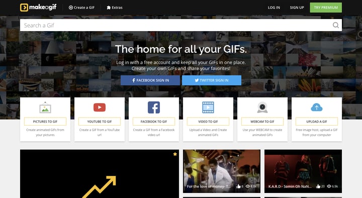 How to Use GIFs in Emails Effectively (with Examples)