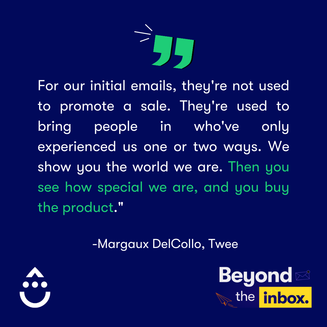 9 Ecommerce Welcome Email Examples to Inspire Your Own