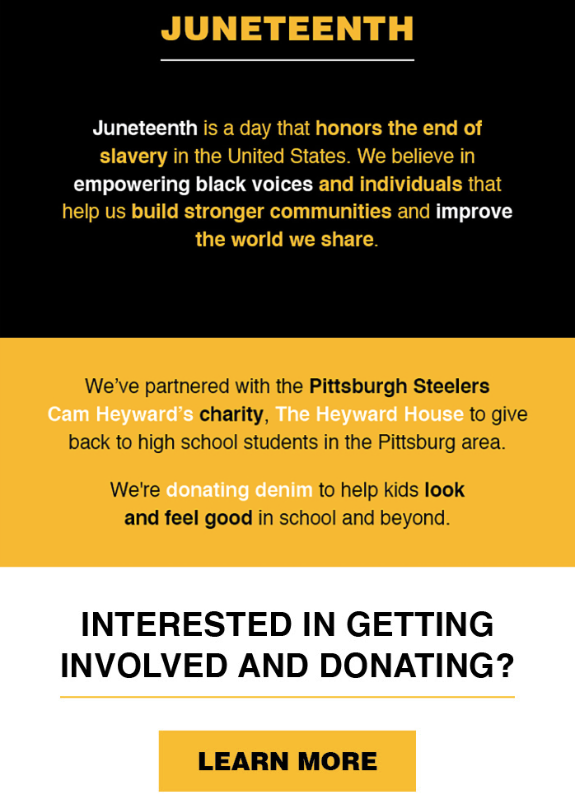 9 Awesome June Newsletter Ideas [That Will Kick Off Your Summer Right]