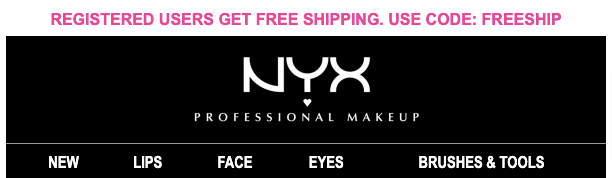 7 Creative Free Shipping Email Examples That’ll Double Your AOV