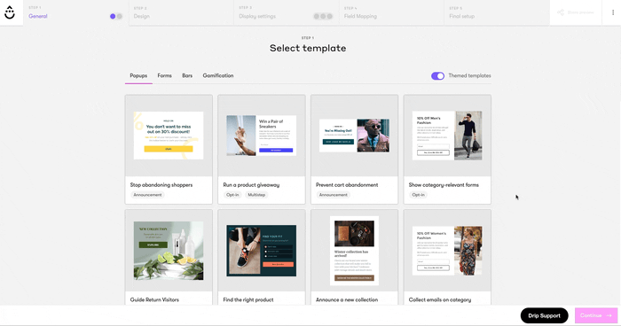11 Unique Countdown Timer Popup Examples (+ Templates)