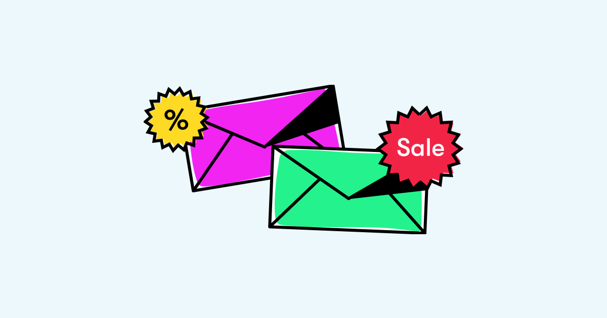 9 Price Drop Email Examples That’ll Inspire Your Next Workflow