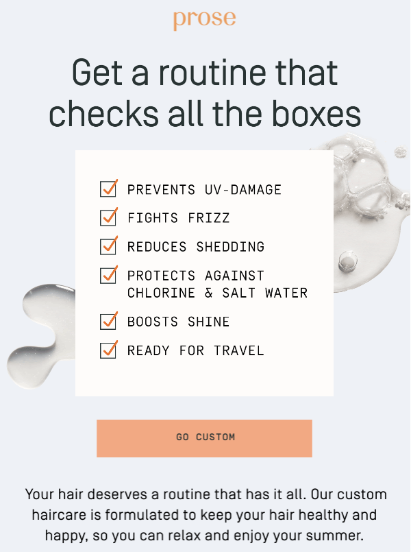 7 May Newsletter Ideas (That You'll Want to Steal Today)