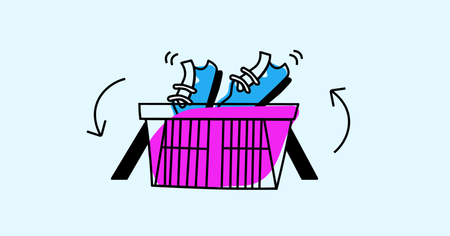 7 Replenishment Email Examples That’ll Drive Repeat Purchases