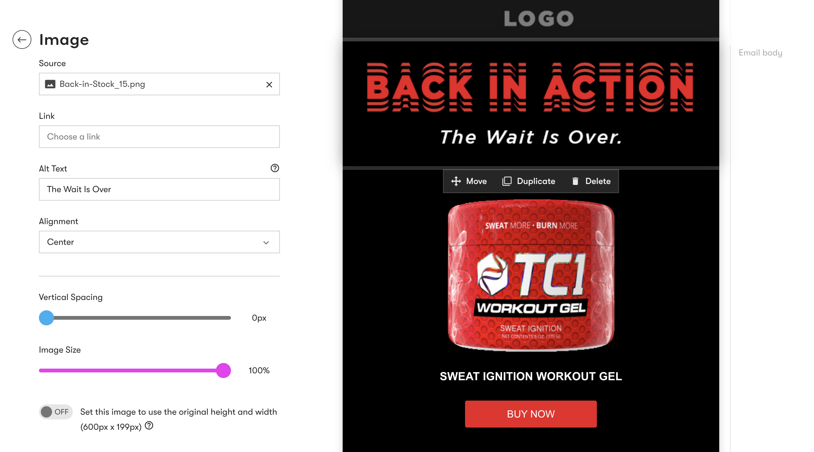 Follow These 6 Best Practices for Using Images in Emails
