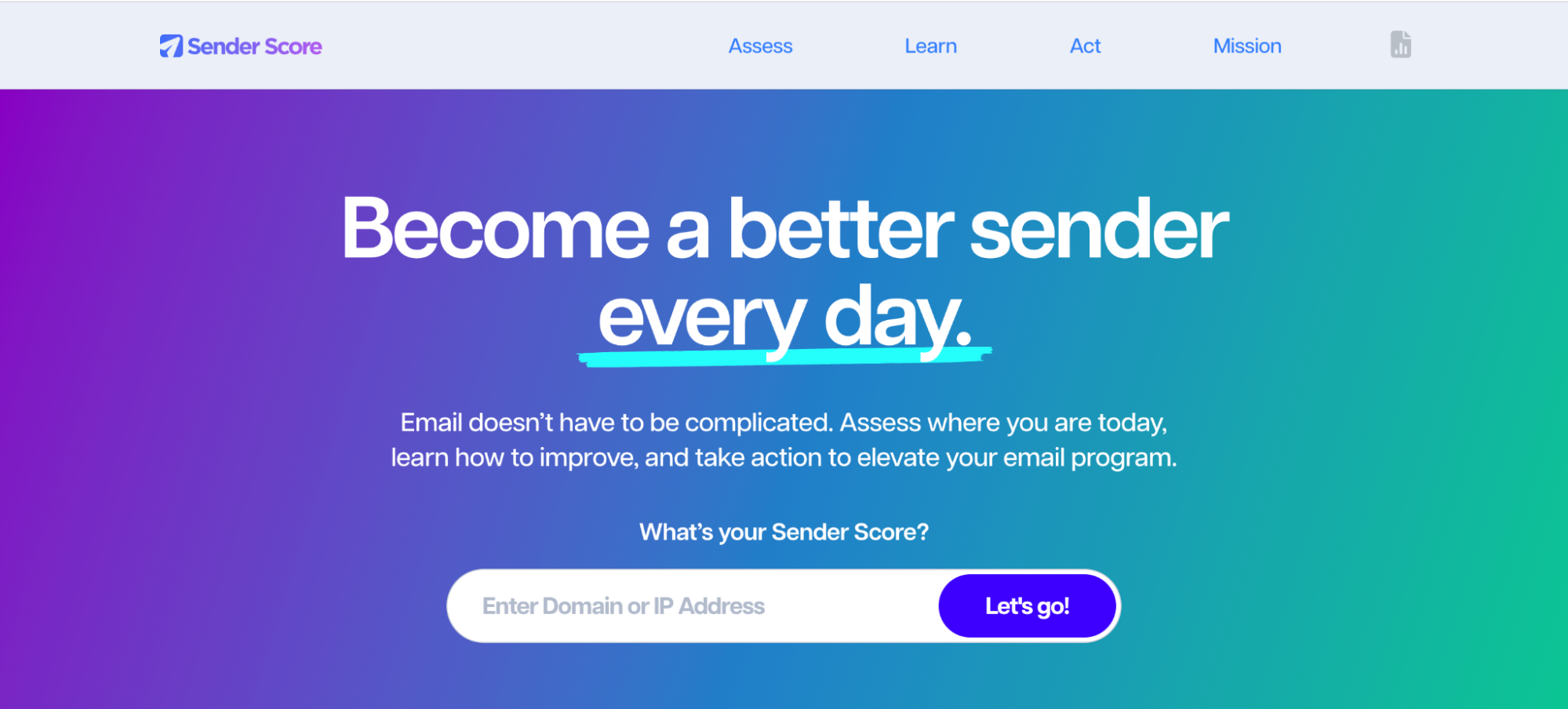 How to Achieve a Great Email Sender Reputation – Tips, Tools, and More
