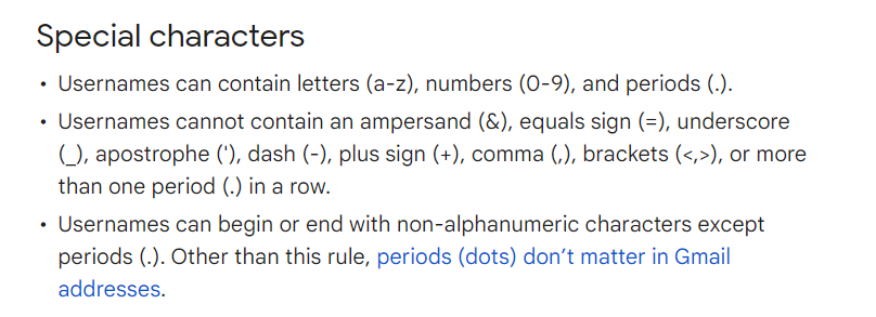 Are Emails Case Sensitive? What You Need to Know