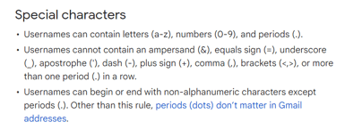 Are Emails Case Sensitive? What You Need to Know