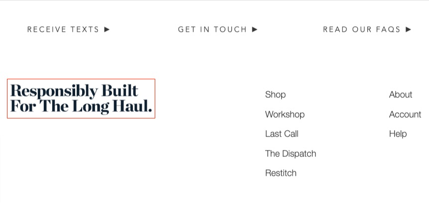 9 Email Footer Examples to Inspire Your Own