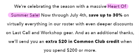 9 Awesome June Newsletter Ideas [That Will Kick Off Your Summer Right]