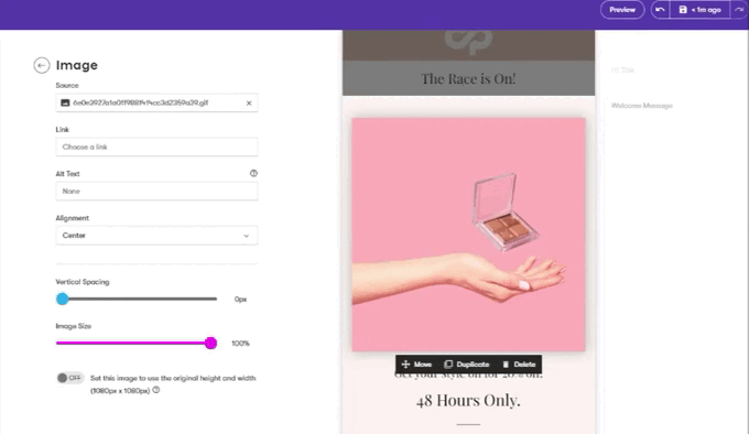 How to Use GIFs in Emails Effectively (with Examples) - Blogs