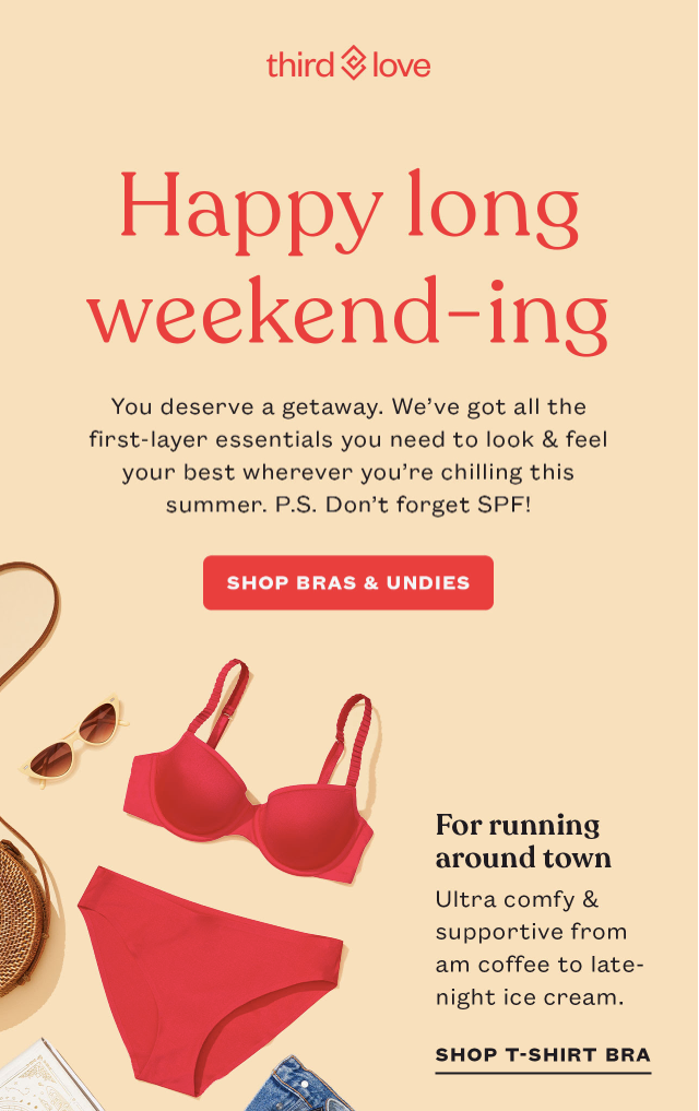 7 May Newsletter Ideas (That You'll Want to Steal Today)