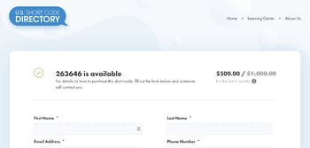 The Complete Guide to SMS Short Codes: Best Practices, Tips, and ...