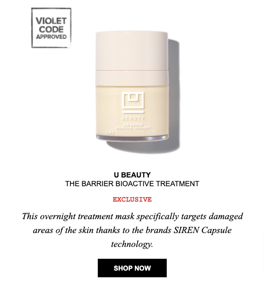 7 Replenishment Email Examples That’ll Drive Repeat Purchases