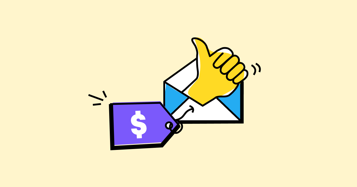 7 of the Best Welcome Emails We’ve Seen (And Why They Work)