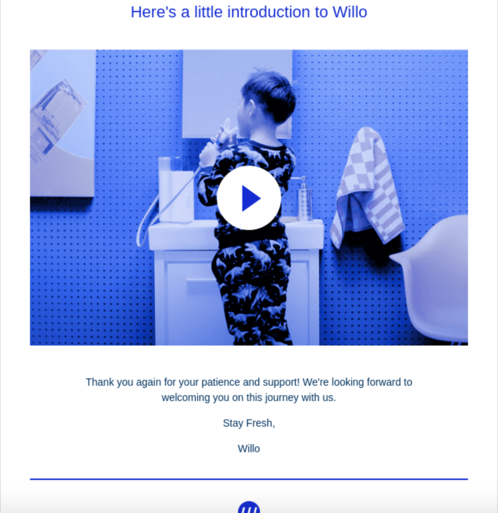 How to Write the Perfect Product Launch Email (+8 Inspiring Examples)