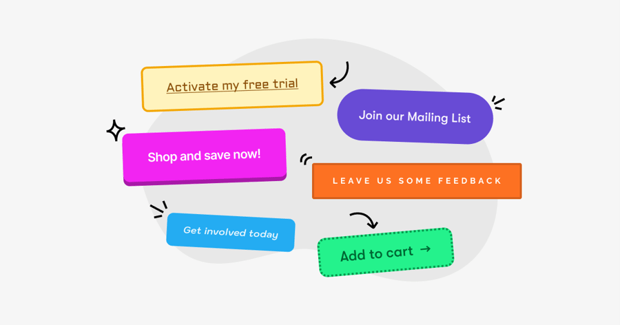 25 Call to Action Examples You Might Not Have Considered