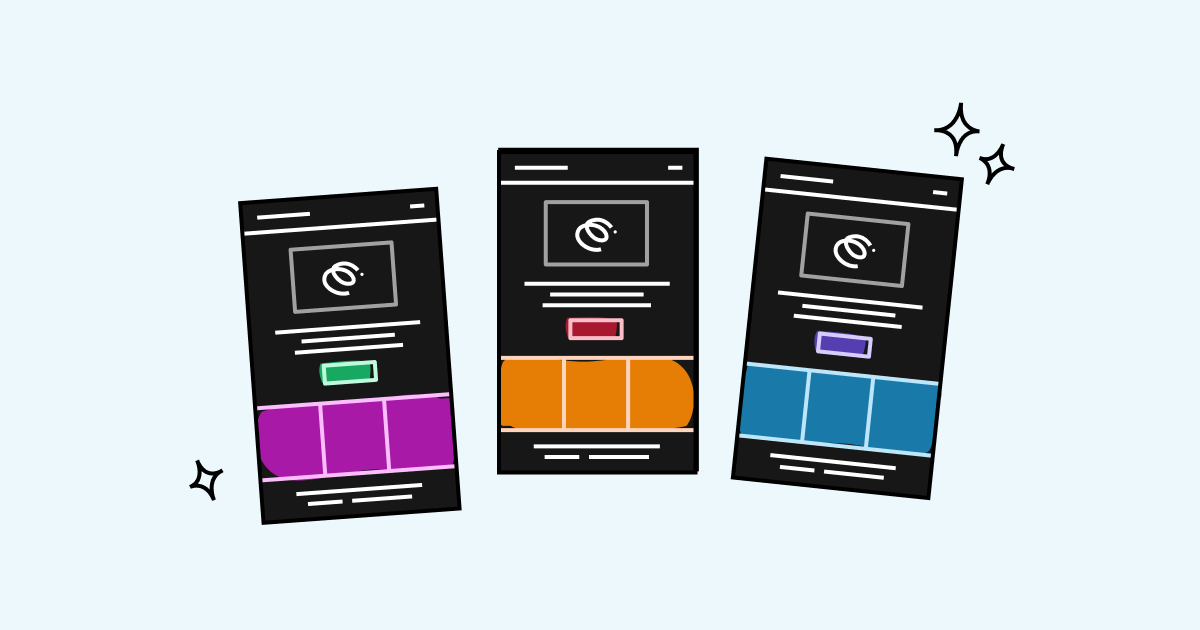 6 Dark Mode Email Best Practices for Ecommerce Sellers