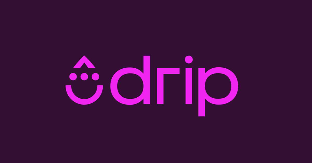 John Tedesco Moves On from Drip, Drip Welcomes Pam Webber as New CEO