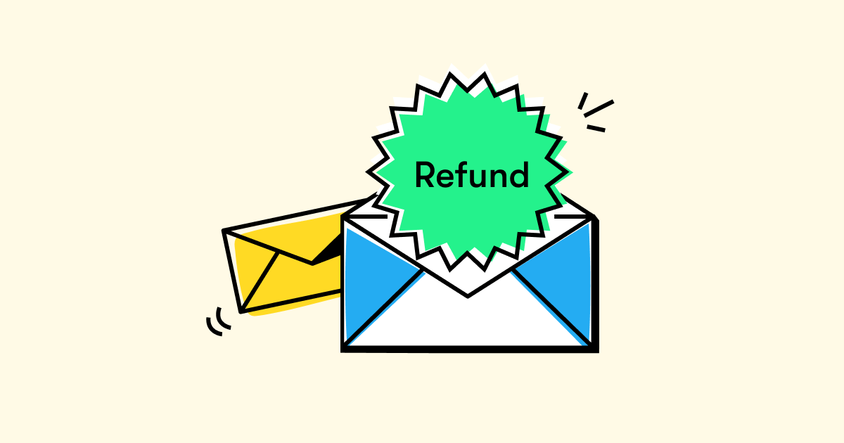 How to Write a Refund Policy for Your Online Store (+ Examples)
