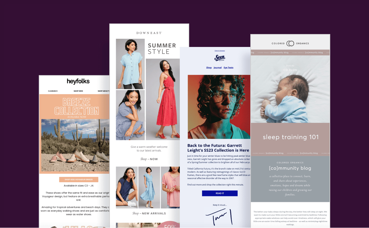 Powerful, Easy-To-Use Marketing Automation | Drip