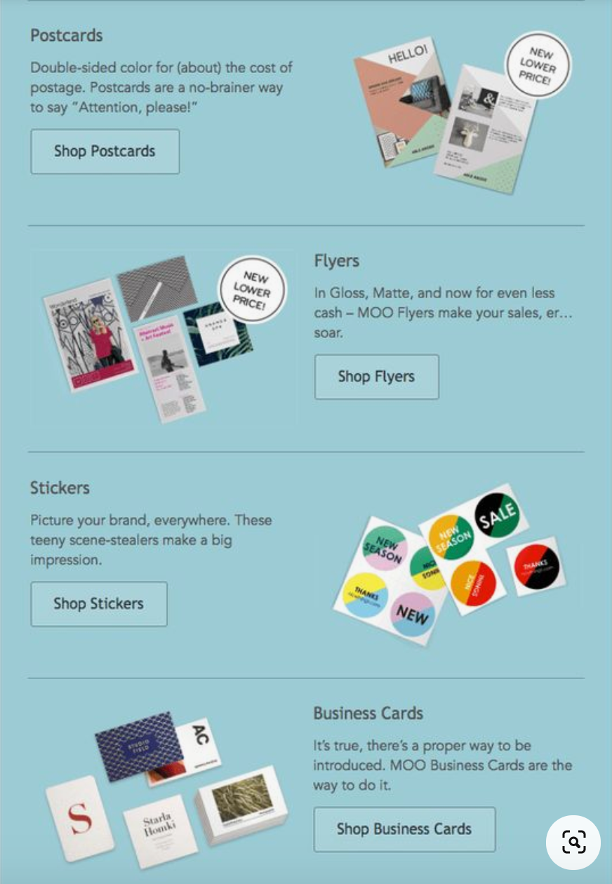 7 Killer B2B Newsletter Ideas Based on Real-Life Email Campaigns