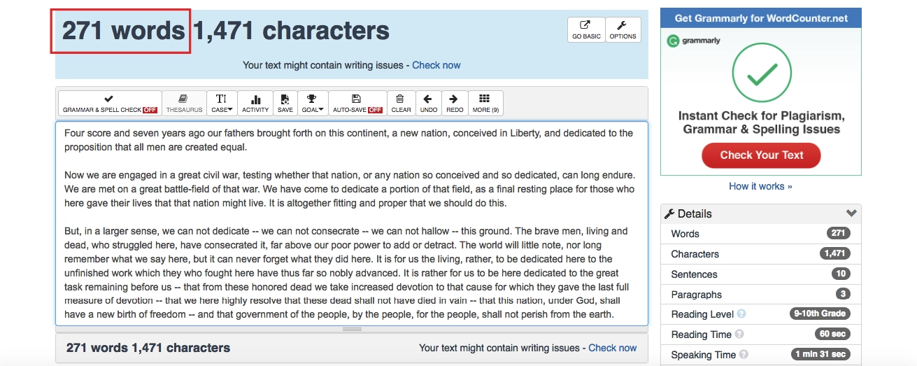 What's the Ideal Email Length? (A Data-Driven Guide)
