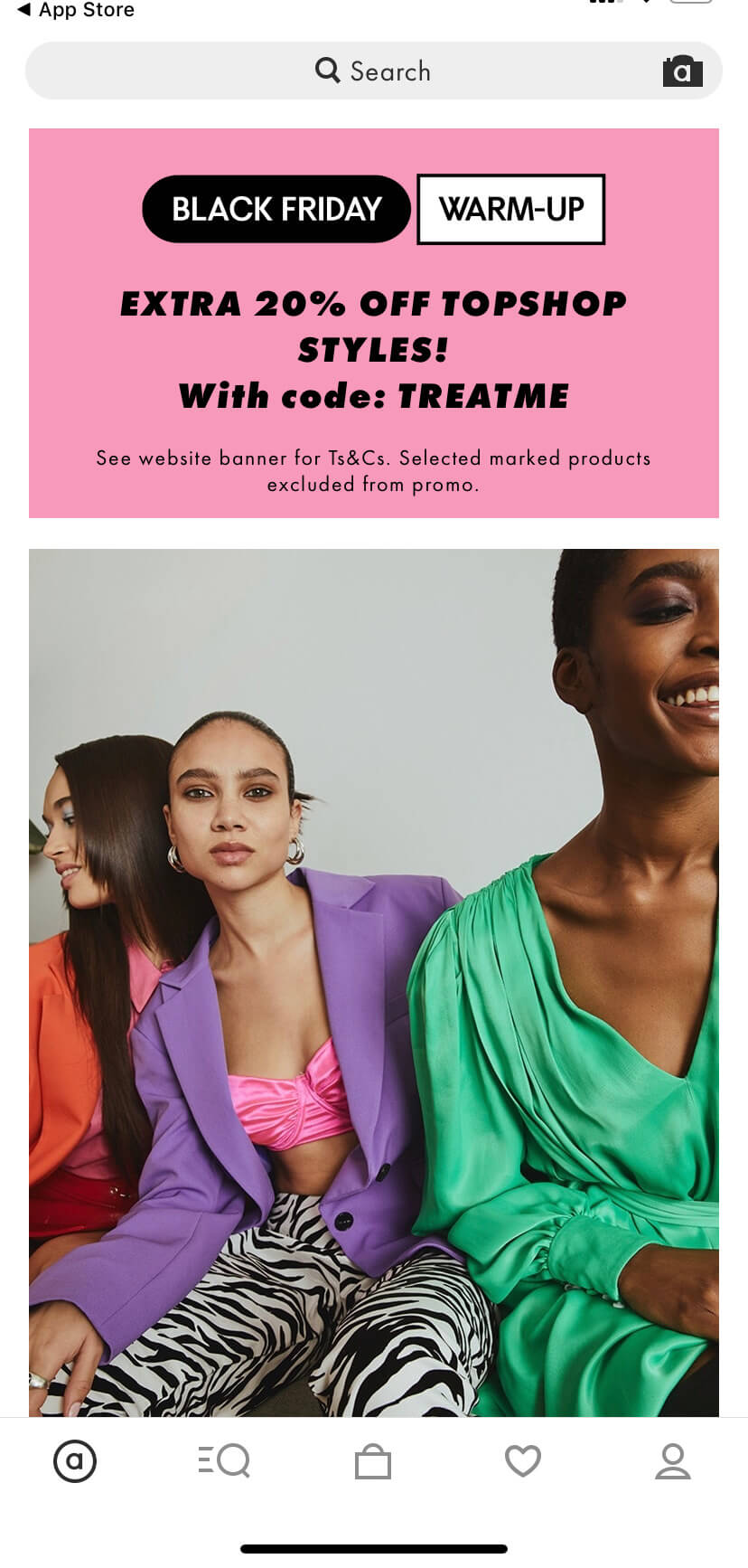 8 Mobile Homepage Examples to Inspire Your Own