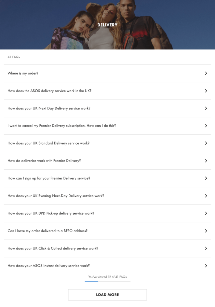 7 of the Best E-Commerce Shipping Policy Examples We've Seen