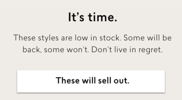 9 Scarcity Marketing Strategies That’ll Boost Your Email Conversions