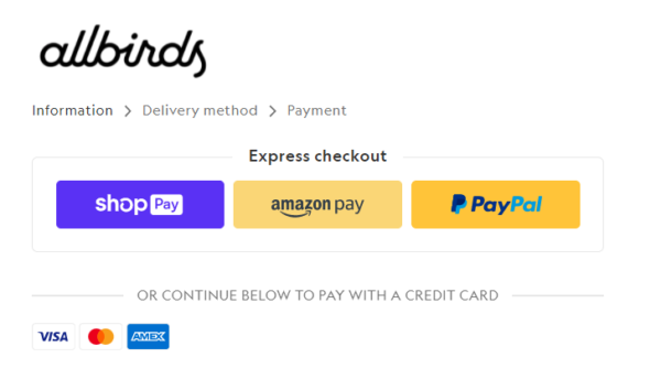 8 Shopify Form Examples to Inspire Your Own