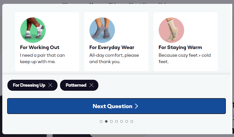 8 Shopify Form Examples to Inspire Your Own