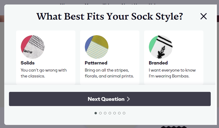 8 Shopify Form Examples to Inspire Your Own