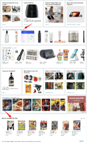 5 Frequently Bought Together Examples to Increase Order Value