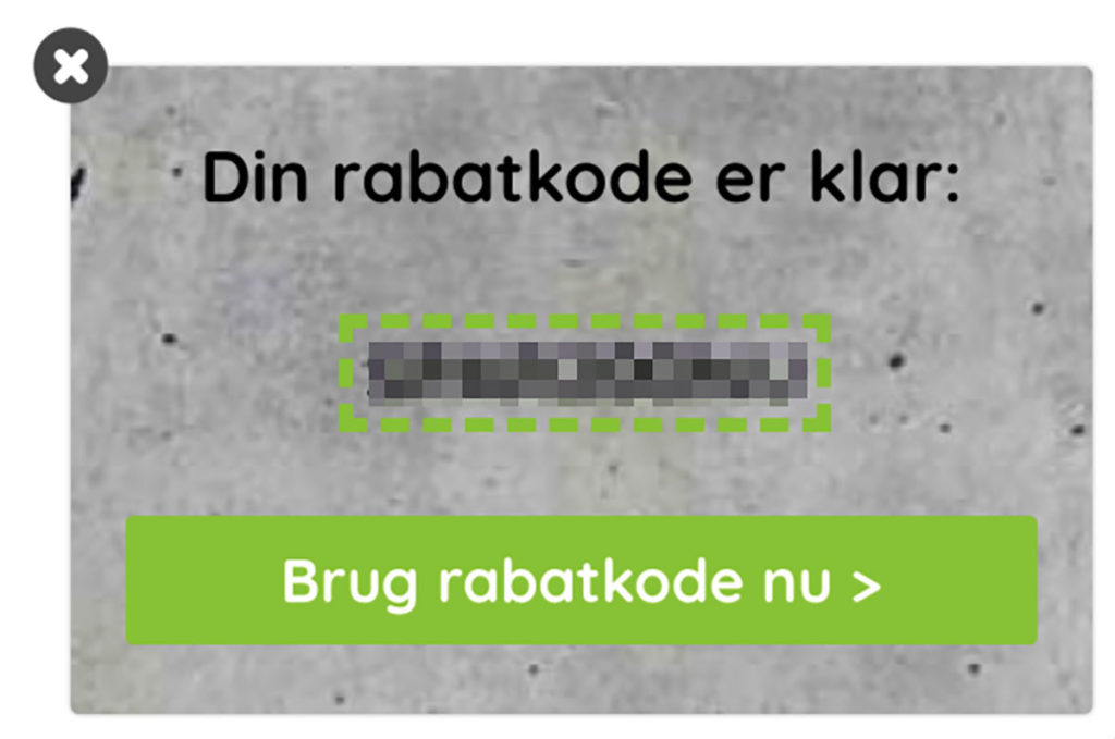 7 of the Most Creative Sales Promotion Popup Examples We’ve Seen